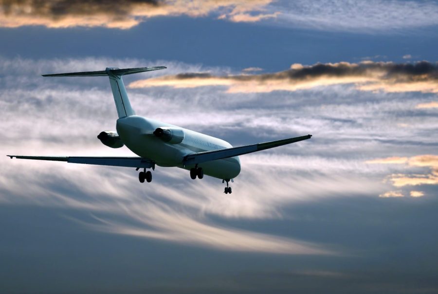 KF Centre For Excellence - Okanagan Aerospace & Aviation Museum