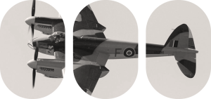 The de Havilland Mosquito - KF Centre For Excellence