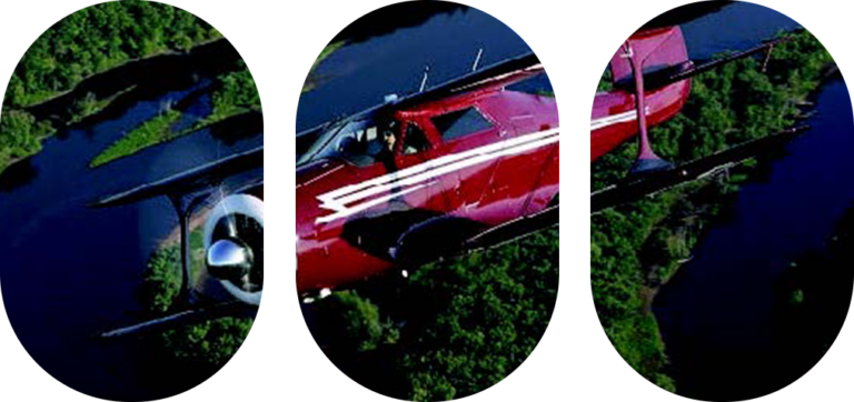 Beechcraft G17S Staggerwing - KF Centre For Excellence