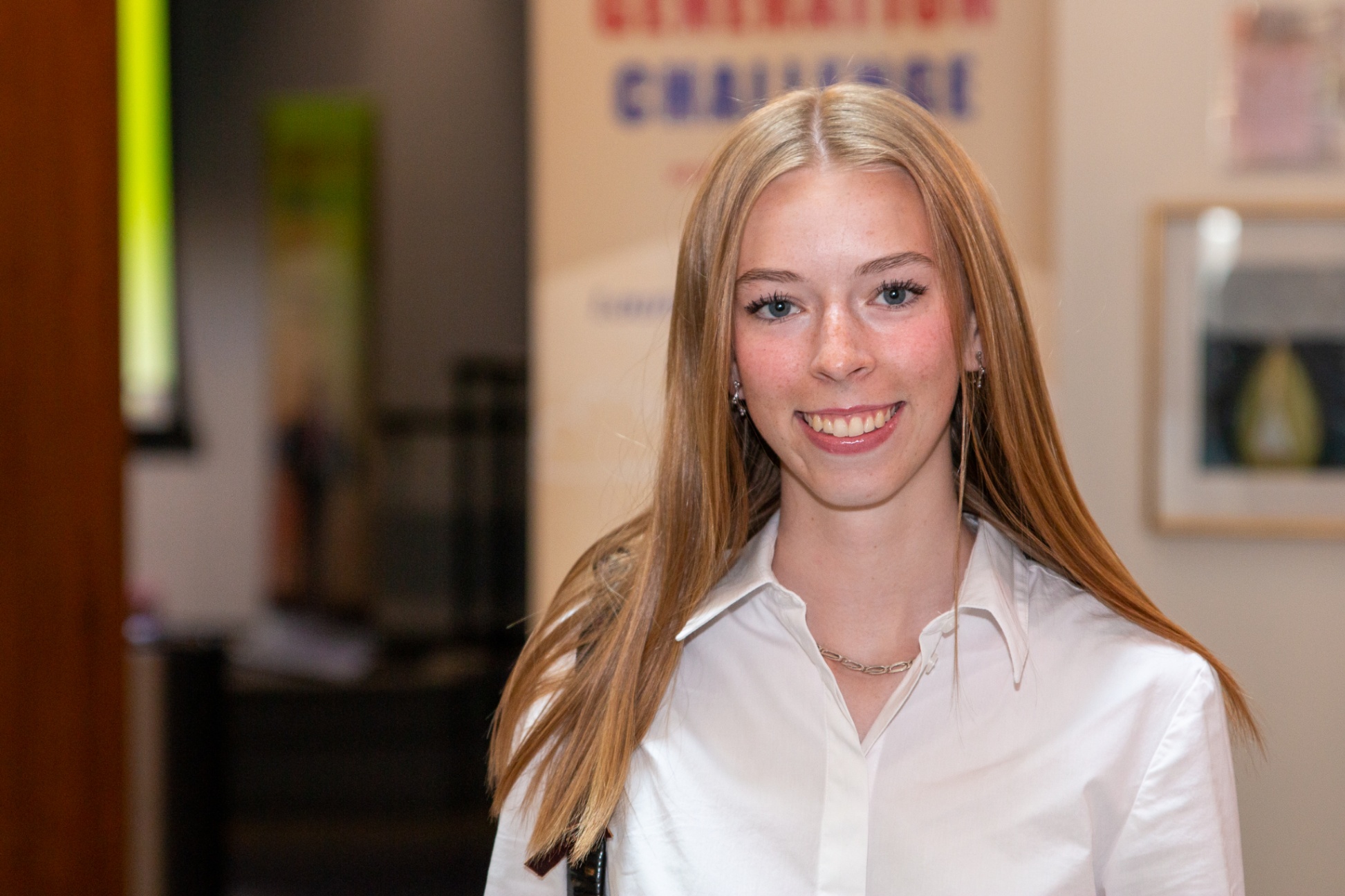 Supporting the Future of Entrepreneurship with iGen 2025 - KF Centre ...