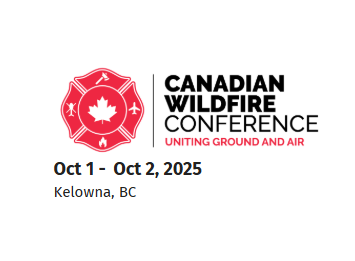 Canadian Wildfire Conference 2025 | KF Centre for Excellence