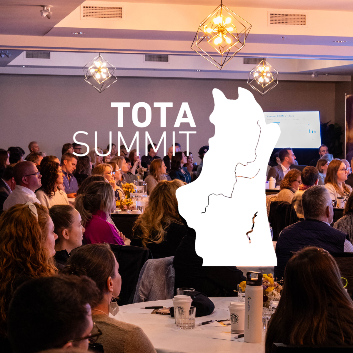 TOTA AGM & Summit 2025 at the KF Centre for Excellence - KF Centre For Excellence